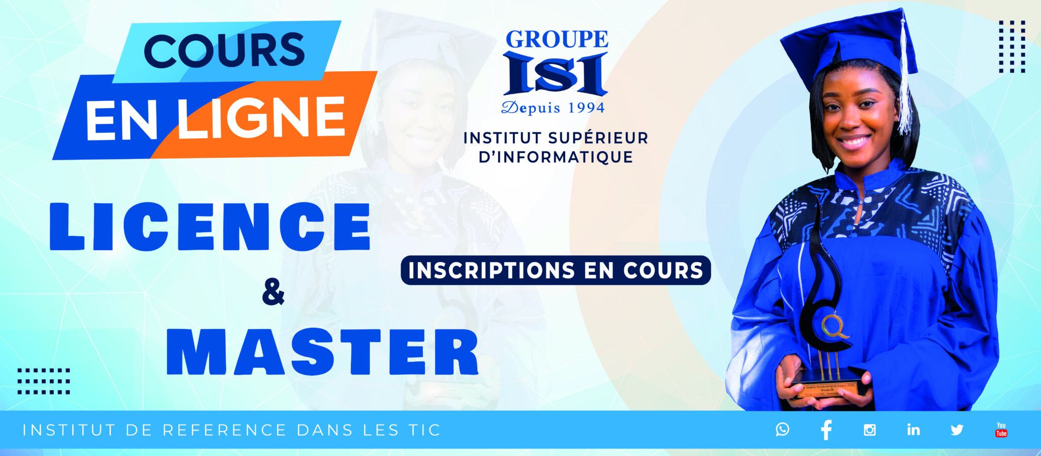 Test Groupe ISI Test Groupe ISI